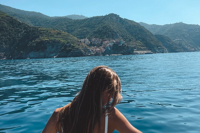 Exclusive Private Tour of Cinque Terre - A Closer Look at the Experience