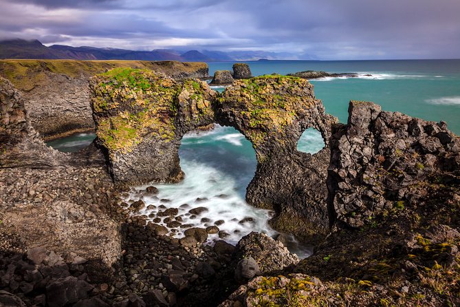 Exclusive Snaefellsnes Peninsula Private Day Tour - The Transportation and Comfort