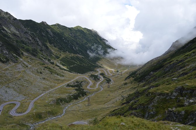 Exclusive Tour on Transfagarasan, Balea Lake, Balea and Capra Waterfalls - An In-Depth Look at the Experience