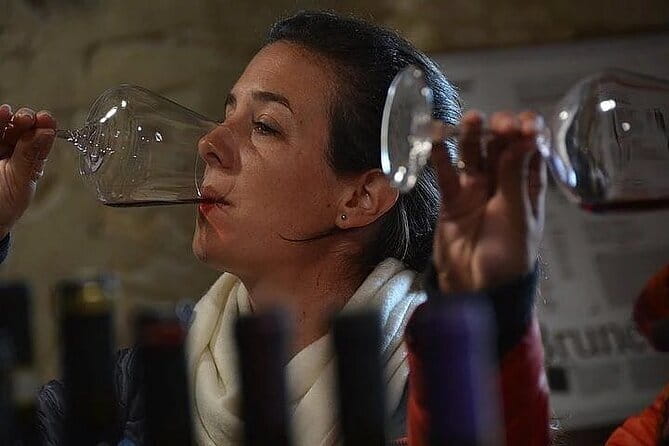 Exclusive Tuscan Pinot Noir, Land of Medici Family - Authenticity and Unique Access in Tuscany