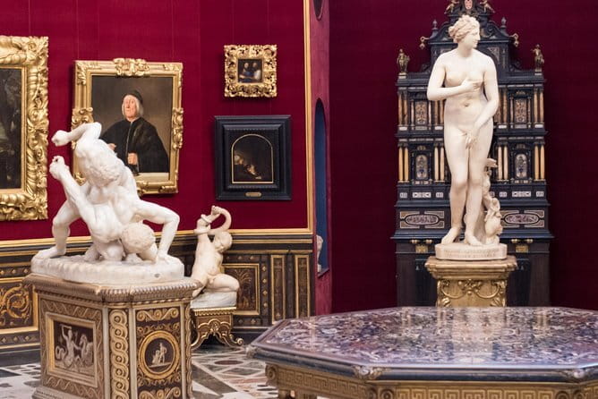 Exclusive Uffizi Gallery Private Visit - The Bottom Line