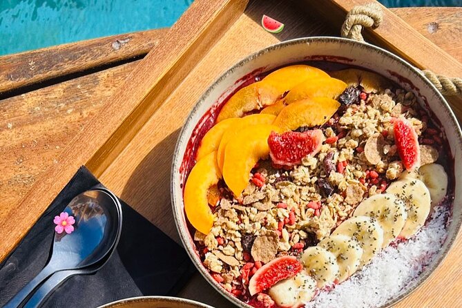 Exclusive Wellness Day Experience in Mykonos - Final Thoughts: Is It for You?