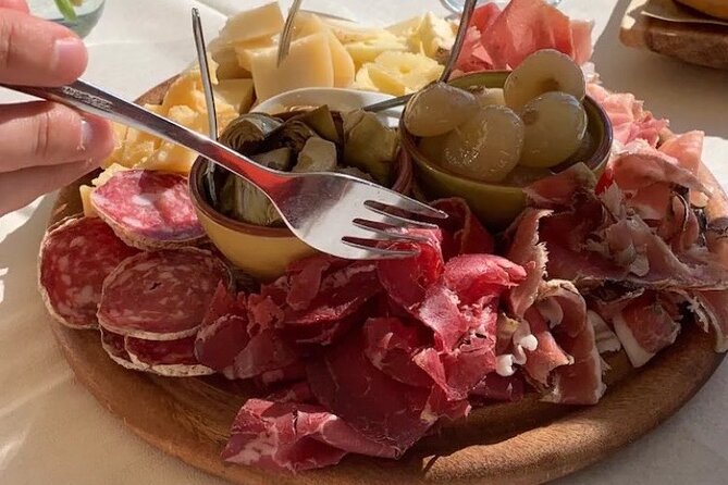 Exclusive wine tasting in Brunate - Itinerary Breakdown: What Expect
