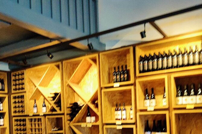 Exclusive Wine Tour in Santorini - The Itinerary: A Closer Look