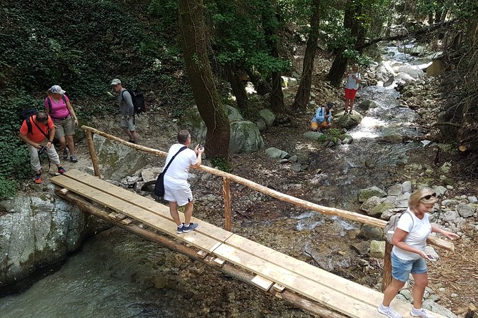 Excursion and hiking in Calabria, Italy - Exploring Aspromonte: An Authentic Calabria Adventure