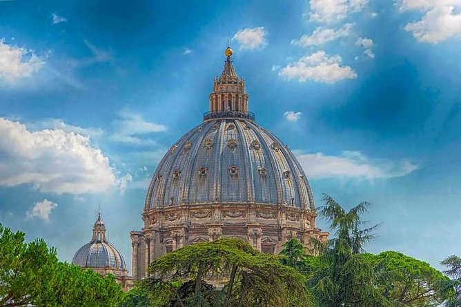 Excursion from Civitavecchia to Rome: Vatican, Colosseum, Roman Forum + Lunch - The Itinerary: A Deep Dive into What You’ll Experience