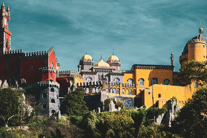 Excursion from Lisbon to Sintra Cabo da Roca Beaches and Cascais - A Practical Guide to the Sintra Tour Adventure