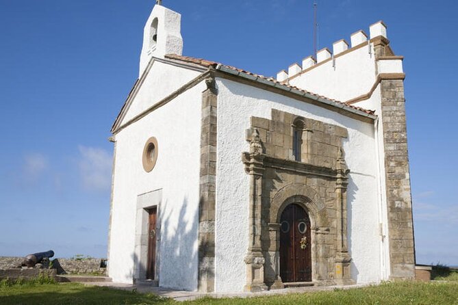 Excursion to Ribadesella, Llanes and Santillana del Mar from Oviedo and Gijón - A Closer Look at the Itinerary
