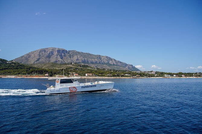 Excursion to the Cova Tallada with optional swimming stop Denia - The Itinerary: What to Expect on Your Sea Adventure