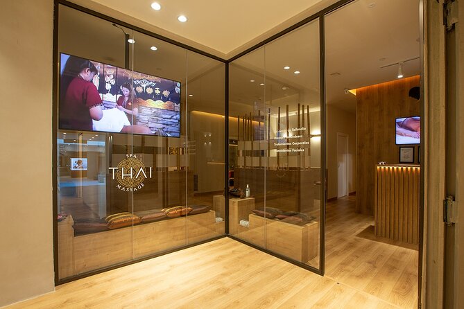 Exfoliating and Moisturizing Body Treatment of 60 min in THAI MASSAGE ALURA - Final thoughts