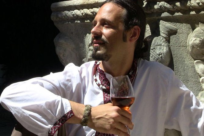 Experience A Traditional Sailors Supper In The Venetian Lagoon - What to Expect from Your Venetian Sailors’ Supper