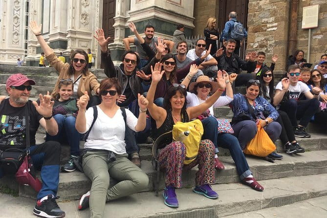 Experience Florences Art and Architecture on a Walking Tour - A Practical Guide to the Florence Walking Tour