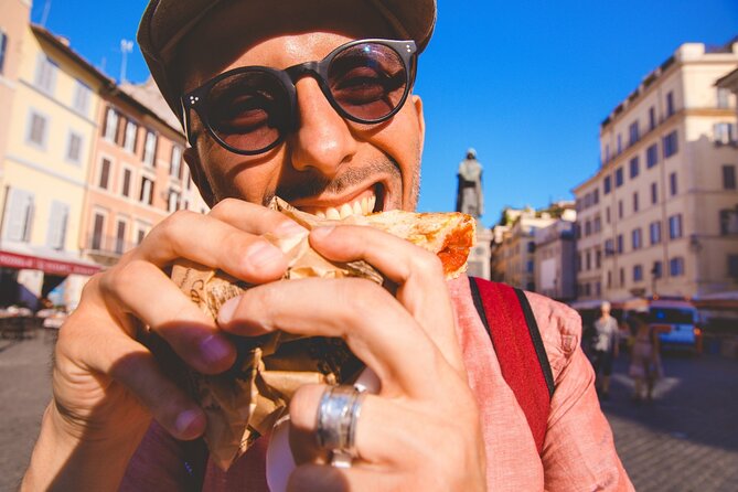 Experience Food, Wine and Local Life in Rome - An In-Depth Look at the Tour Experience