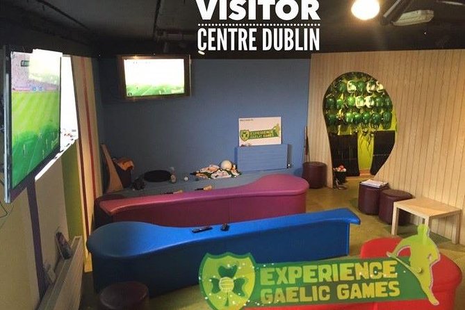 Experience Gaelic Games in Dublin - The Itinerary in Detail: What to Expect
