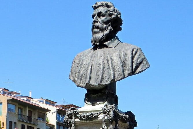 Experience On The Road - The Birth of Venus in Florence - An Overview of the Experience
