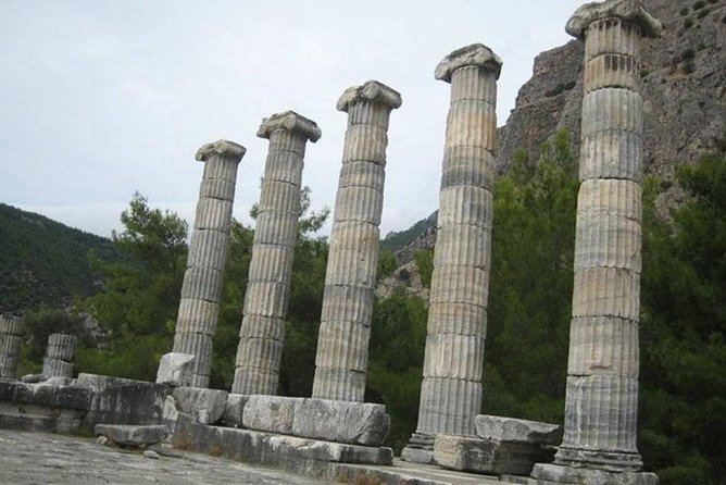 Experience the Best of Turkey on a 18 Day Tour From Istanbul - An In-Depth Look at the Itinerary