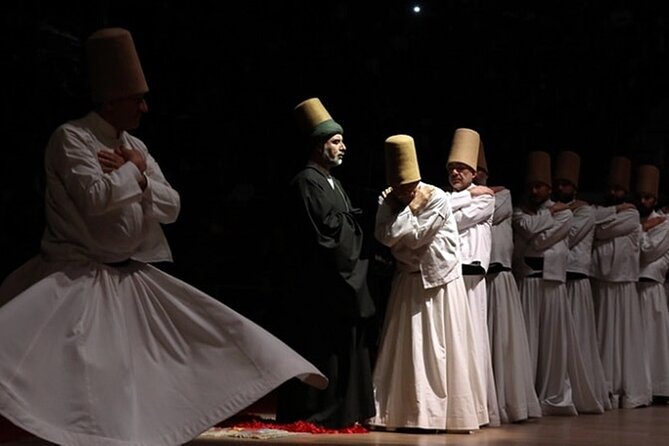 Experience the Traditional Whirling Dervish Ceremony in Pamukkale - Final Thoughts: Is It Worth It?
