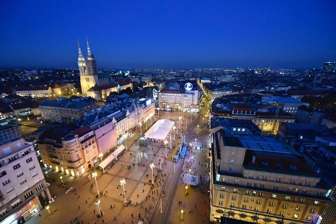 Experience Zagreb with a local - Private walking tour - A Thorough Look at the Itinerary