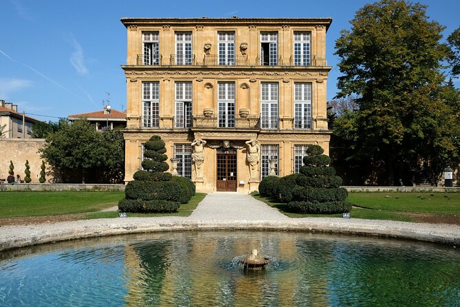 Explore Aix-en-Provence in 60 minutes with a Local - Who Is This Tour For?