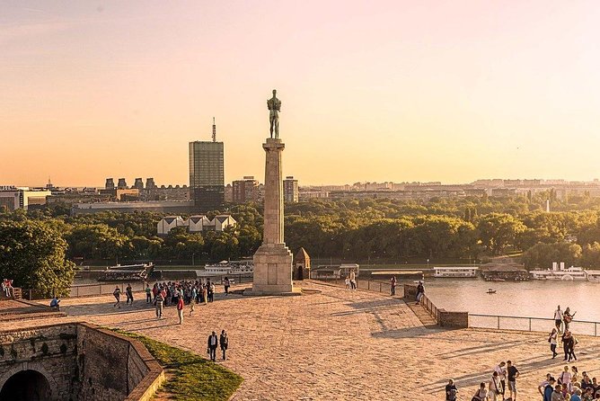 Explore Belgrade in 60 minutes with a Local - What Makes This Tour Stand Out?