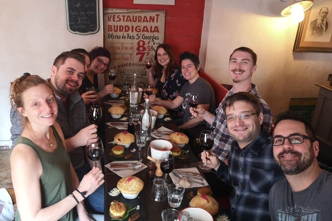 Explore Downtown Lyon's Food Scene with Local Expert - A Detailed Breakdown of the Tour