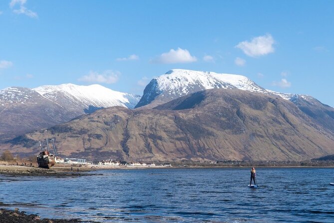 Explore Glenfinnan - Adults - What the Tour Involves: A Detailed Look