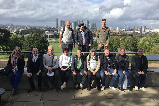 Explore Greenwich: Private London Full-Day Tour in a Black Cab - The Itinerary Breakdown: What You’ll Experience