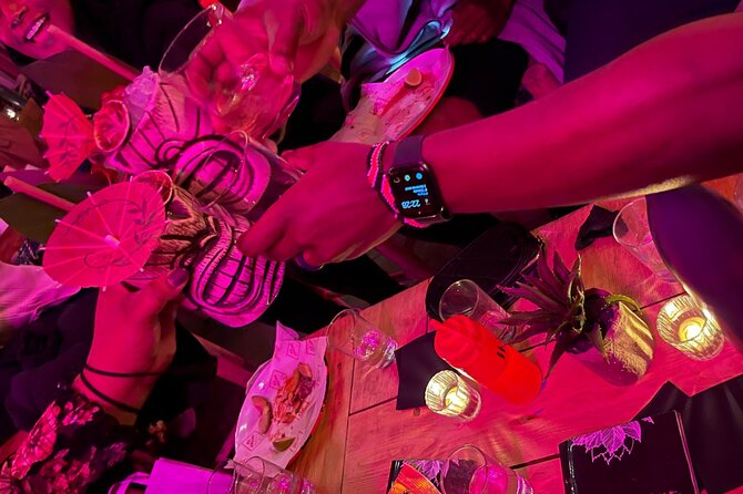 Explore Hidden bars and Speakeasies in Paris - The Itinerary Breakdown