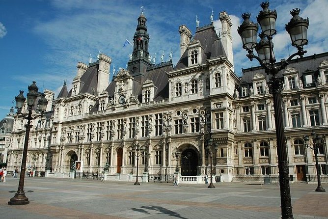 Explore Le Marais like a local - Private walking tour - An Overview of the Experience