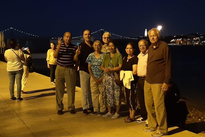 Explore Lisbon: Private & Customizable Half-Day Sightseeing Tour - Who Should Consider This Tour?