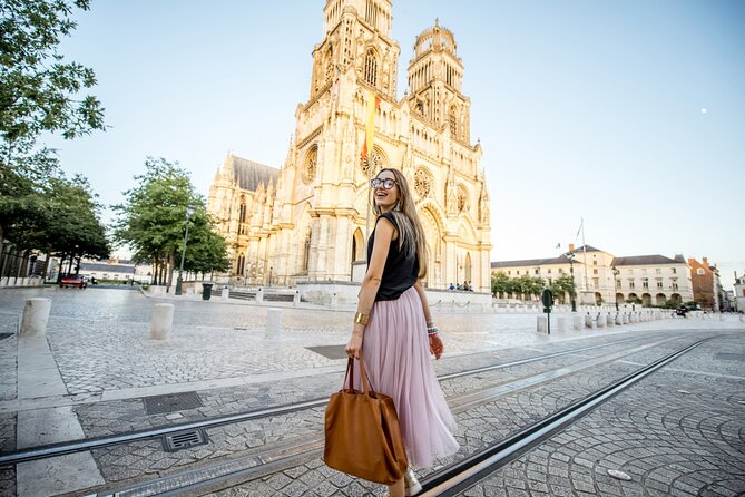 Explore Loire Castles & the City of Orleans from Paris - Key Points
