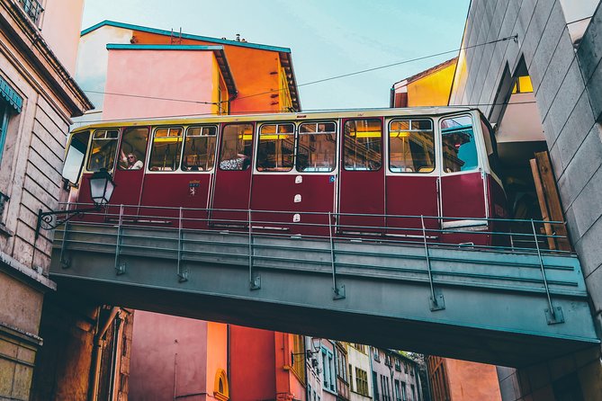 Explore Lyon in 60 minutes with a Local - Why This Tour Offers Good Value