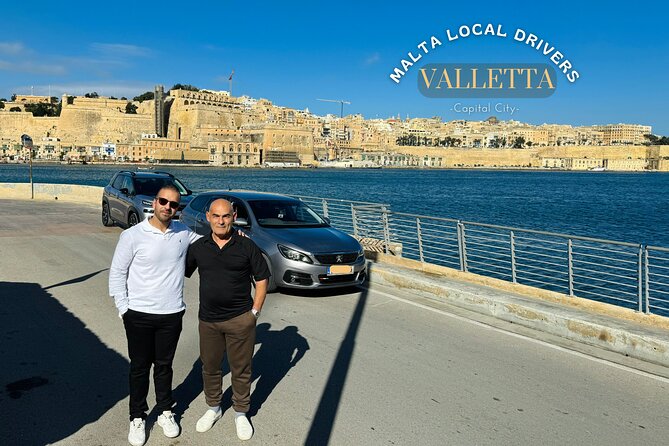 Explore Malta Your Way -Private Customizable Tour w/ Local Driver - Starting with the Itinerary: What’s in Store?