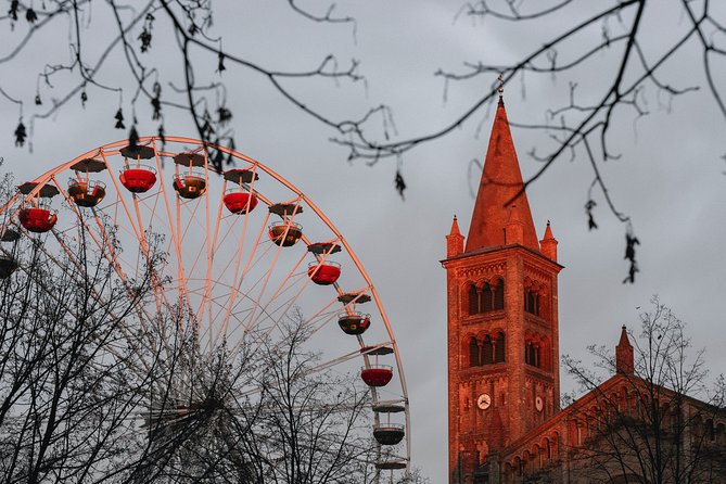 Explore Potsdam in 60 minutes with a Local - A Detailed Look at the 60-Minute Tour Experience