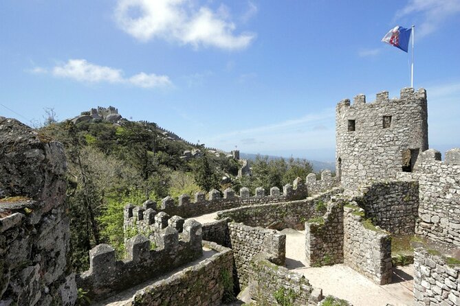 Explore Private Tour in Sintra - What to Expect from the Sintra Private Tour
