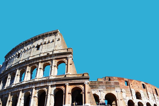 Explore Rome in 90 minutes with a Local - What to Expect from the Tour