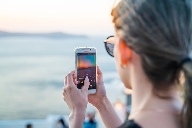 Explore Santorini with a Local Private Driver - What’s Included and What’s Not
