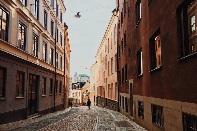 Explore Stockholm in 60 minutes with a Local - What to Expect from the Tour: An In-Depth Look