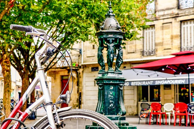 Explore the Instaworthy Spots of Bordeaux with a Local - What Travelers Say and Why It Matters
