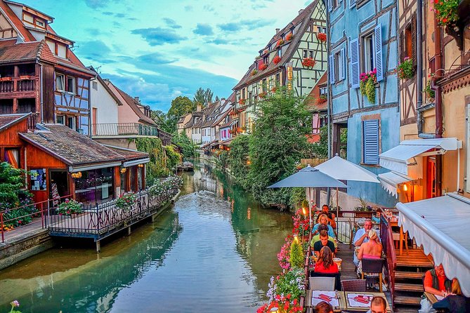 Explore the Instaworthy Spots of Colmar with a Local - Authentic Experiences: What Travelers Say
