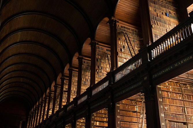Explore the Instaworthy Spots of Dublin with a Local - A Detailed Breakdown of the Itinerary