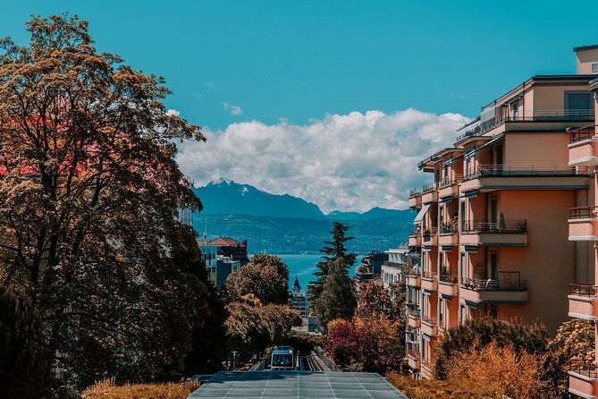 Explore the Instaworthy Spots of Lausanne with a Local - Key Points