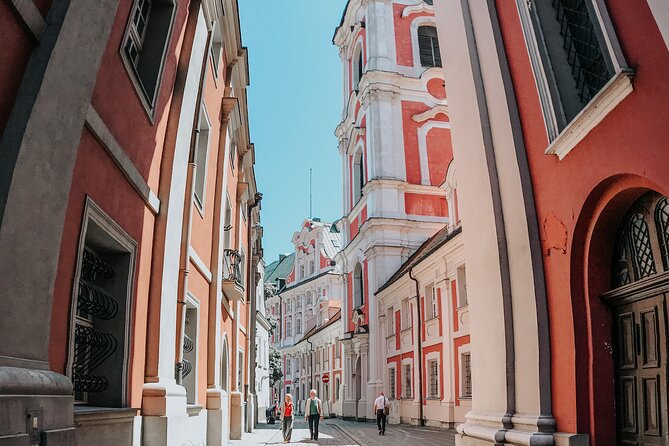 Explore the Instaworthy Spots of Poznan with a Local - An Impressive Introduction to Poznan’s Visual Charm