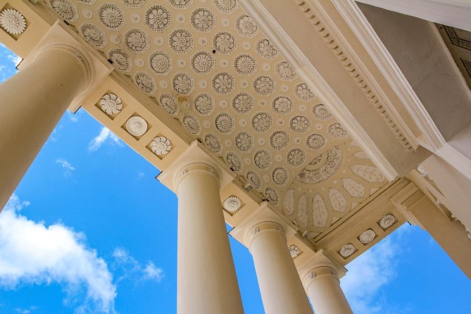 Explore the Instaworthy Spots of Vilnius with a Local - The Logistics and Why They Matter