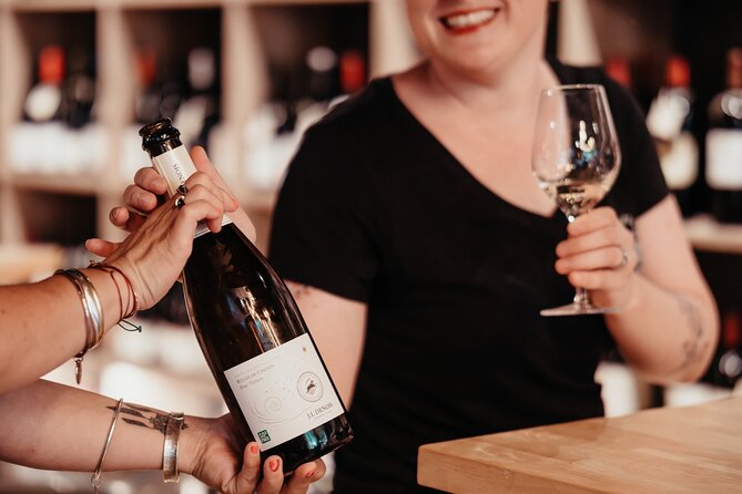 Explore Toulouse Wine Bars with a Local Wine Expert - Key Points