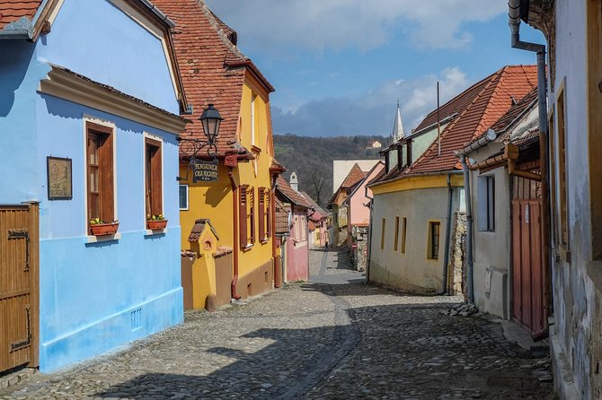 Explore Transylvania Tour 4 days - A Closer Look at the 4-Day Itinerary