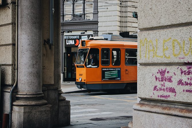 Explore Turin in 60 minutes with a Local - Practical Details and What You Should Know