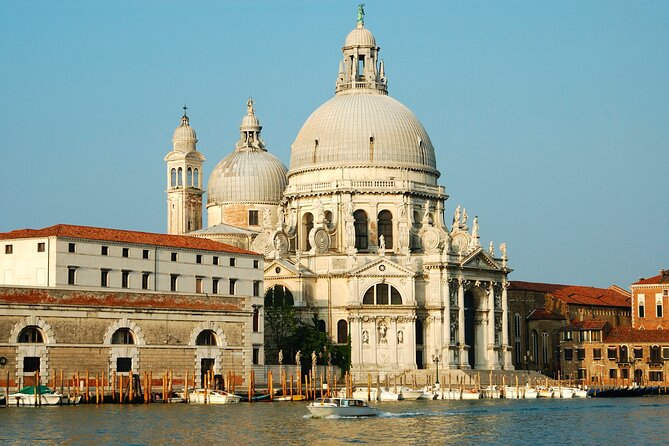 Explore Venice, Dorsoduro, San Marco Sq, Rialto Bridge Tours - Stop 2: Dorsoduro - Art, Food, and Local Life