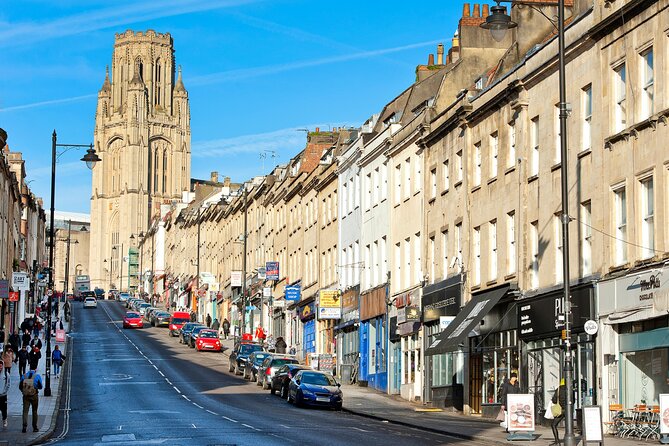 Exploring Bristol: A Private Walking Tour - In-Depth Review of the Bristol Walking Tour