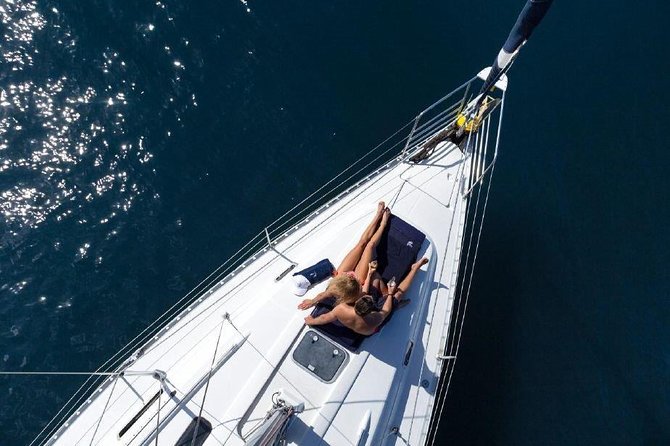 Exploring Formentera on Private Sailing Boat - Key Points